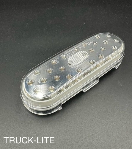 TRUCK-LITE 6060C LED Lamp Series 60 | eBay