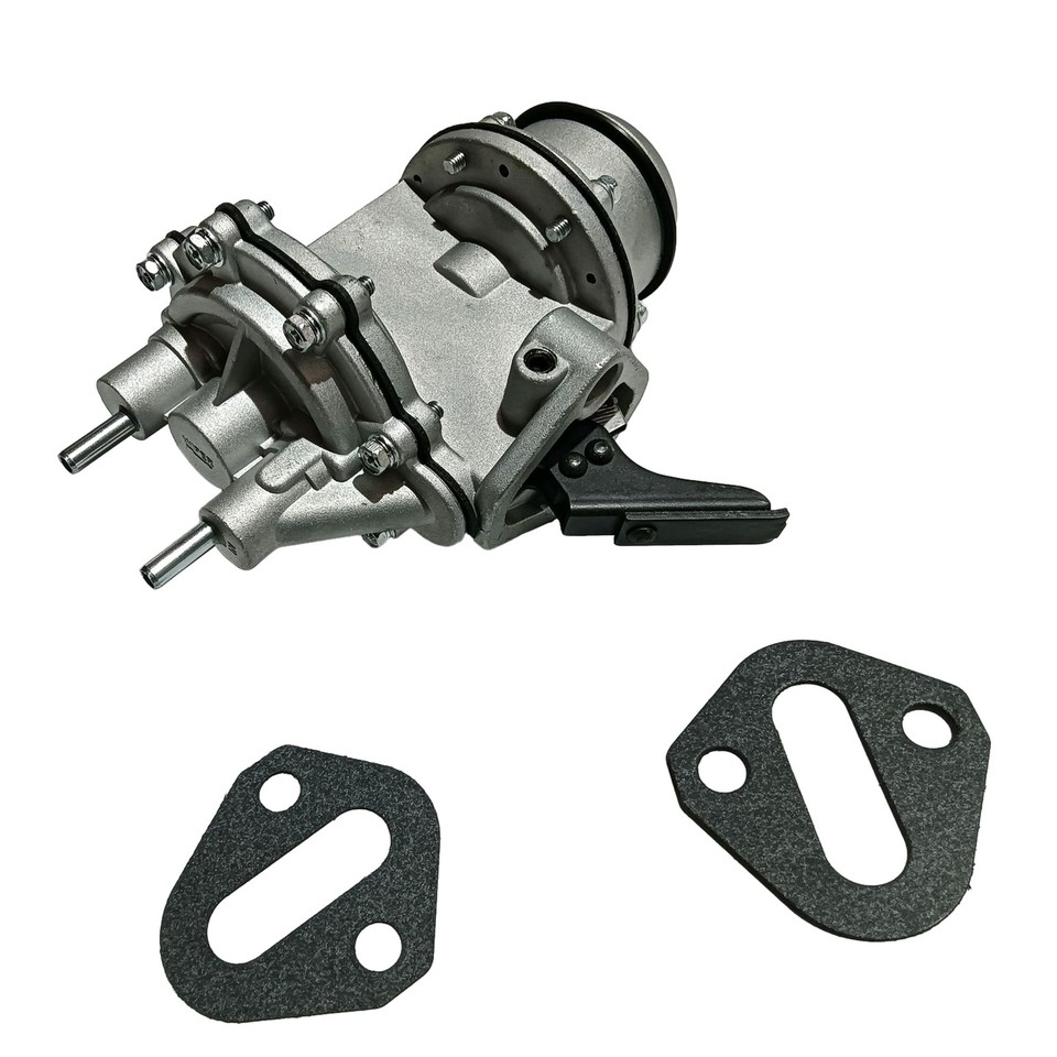 Mechanical Fuel Pump Fits Ford Bronco P-100 Econoline P-350 Ranchero ...