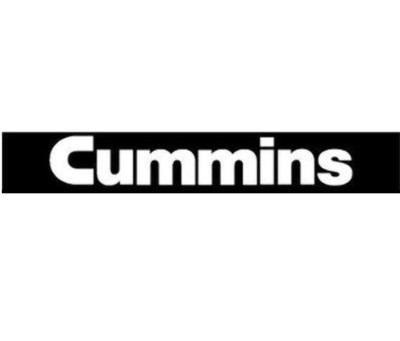 1 x CUMMINS WINDSCREEN DECAL | eBay Australia