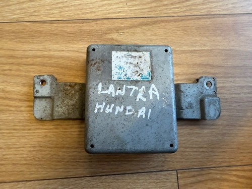 Hyundai Lantra 1.6 Comfort Time Alarm Unit Module ECU 39540-29000 OEM ...