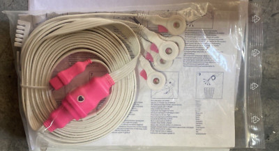 COVIDIEN 33135T Kendall DL Disposable Cable And Lead Wire System | eBay