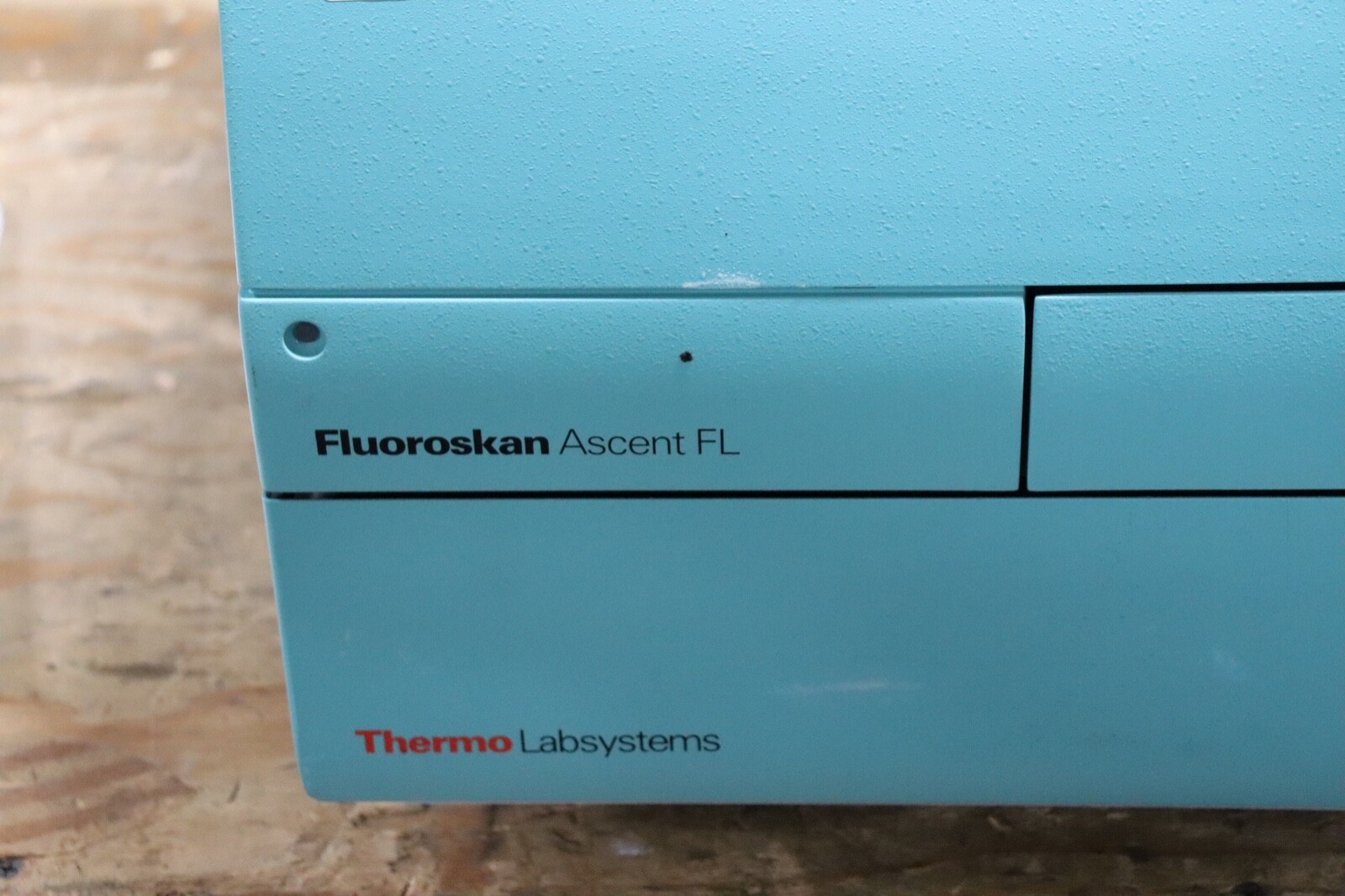 THERMO LABSYSTEMS FLUOROSKAN ASCENT FL | eBay