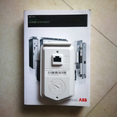 1 piece new abb ACS-AP-W inverter control panel Free ship | eBay