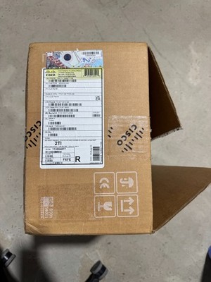 Cisco Webex Room Kit Mini (CS-KIT-MINI-K9) in original box | eBay