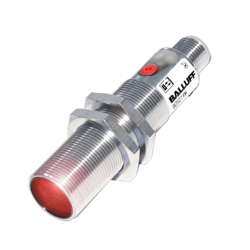 BALLUFF BOS 18M-X-RS20-S4(BOS01C0)Through-beam Sensors New KD | eBay UK