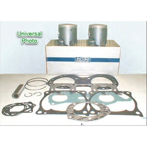 WSM 010-842-14P KAWASKI ULTRA 130 REBUILD KIT 1.00 PLATINUM | eBay