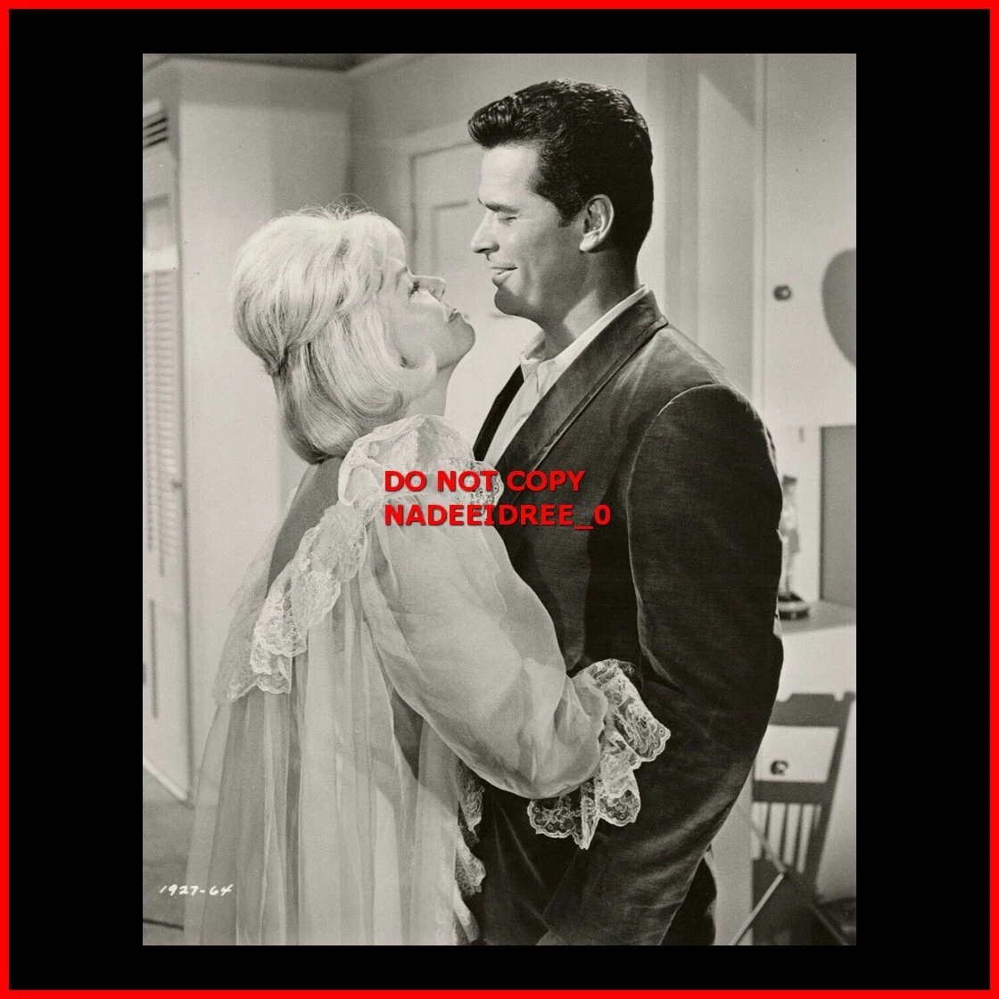 The Thrill Of It All 1963