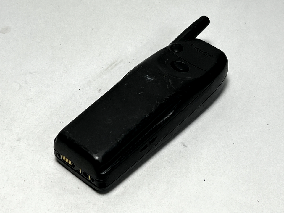 NOKIA 5190 NSB1NX Mobile Cell Phone UNTESTED G3D | eBay