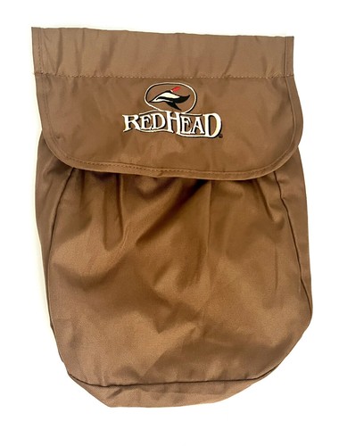 RedHead Hip Belt Bag- Hunting, Shooting, Fishing, Removable, Water ...