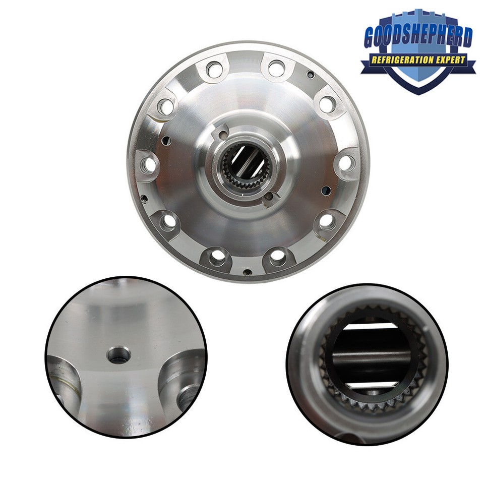 9 Inch For Ford - 9" Inch 31 Spline Posi Unit - Trac Lok Loc - Traction ...