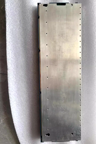 Used & Tested GE FANUC IC695CHS012-BA Universal Backplane 12-Slot | eBay