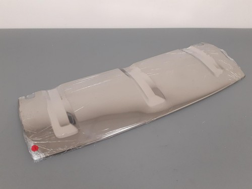 GENUINE LAND ROVER DISCOVERY SPORT STAINLESS STEEL FRONT SKID PLATE ...