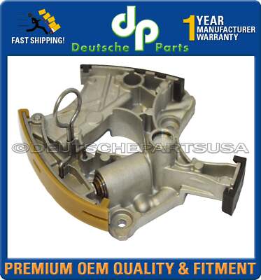 Audi A4 A6 Quattro 3.2L V6 Timing Chain Tensioner Right 06E 109 218H ...