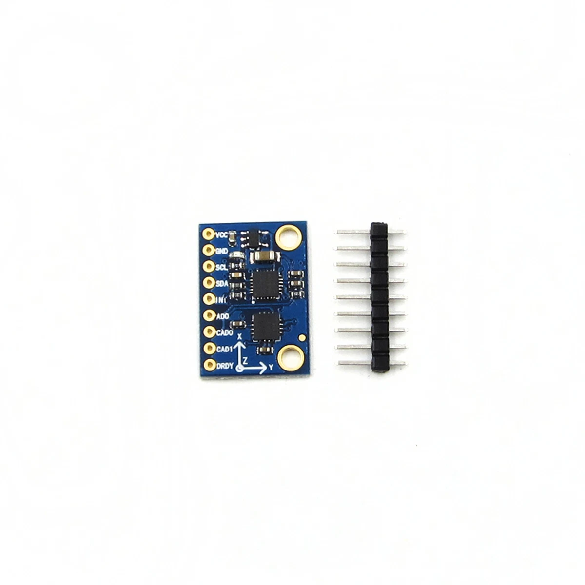 MPU6050 6-Dof Accelerometer And Gyroscope Sensor, 52% OFF MPU6050 6-Dof Accelerometer And Gyroscope Sensor, 52% OFF