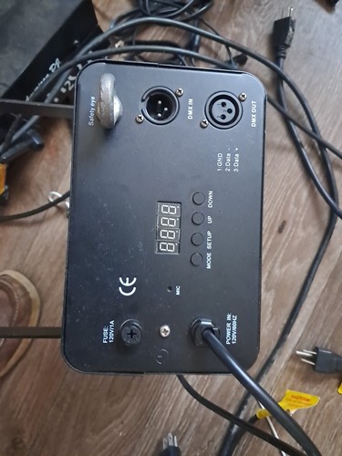 American Dj Spectrum Led | eBay