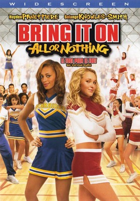 Rihanna [Performer]; David Roessell , Bring It On: All or Nothing ...