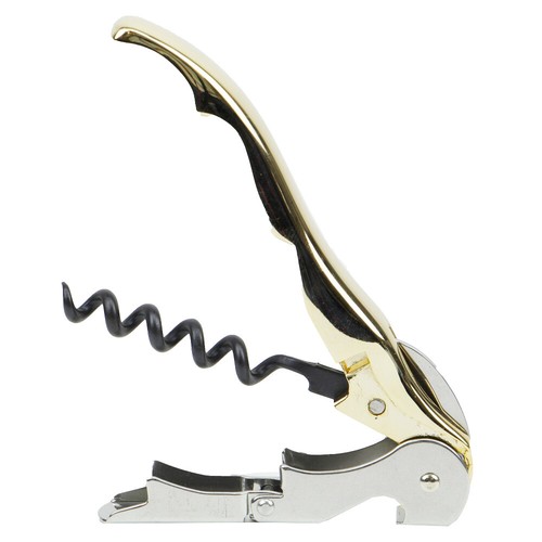 Pulltex Pulltap's Classic Gold Corkscrew 8435179470118| eBay