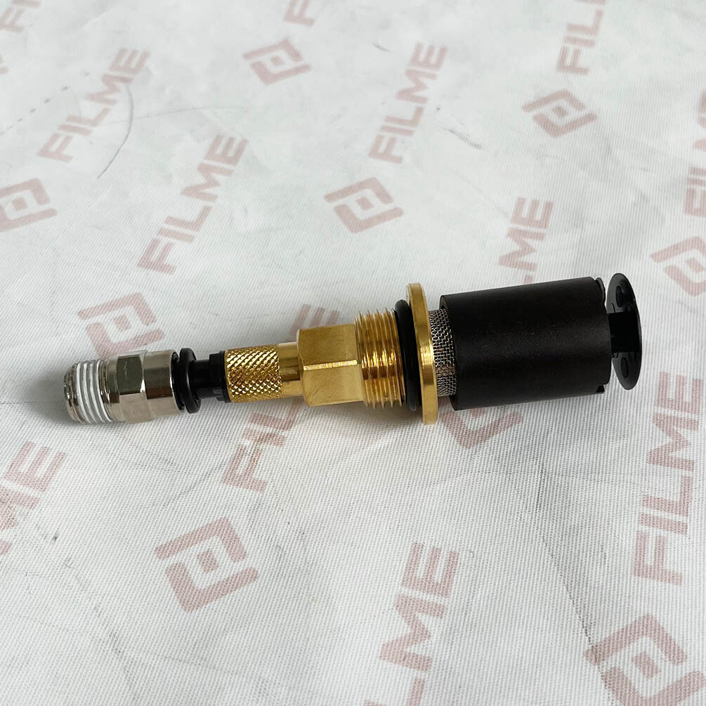 24335028 Auto Drain Valve Kit for Ingersoll Rand Air Compressor OEM FA ...