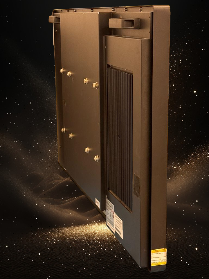 STERIS Optik View SC4211 Endoscopic / Surgical 42"Monitor QCP/LCD003 ...