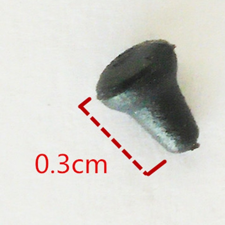 European Design Carp Fishing Big Fish Beads Clear Green Color Clear ...