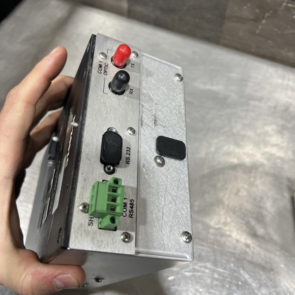 Beckwith Electric TapChanger Control M-2001C for Transformers and ...