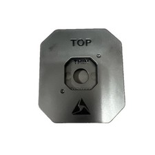 AXON Rapid Lock Wing Clip Mount 74028 Axon Body 2 3 Black Body Camera ...