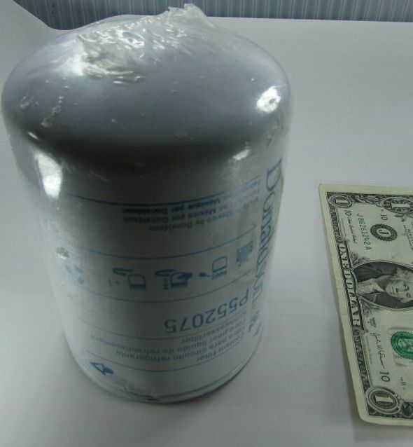 P552075 Donaldson Coolant Filters Open Case of 10 for sale online | eBay