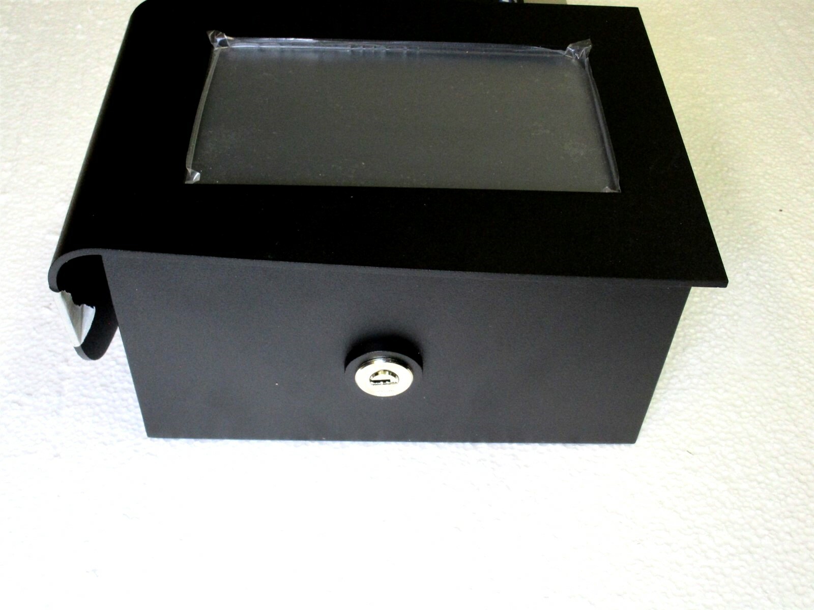 Traka Key Cabinet L Series | Cabinets Matttroy