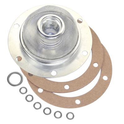 Empi 9924 Engine Oil Strainer Screen Kit Vw Air-cooled Engines 1500cc ...