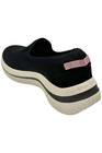 Easy Spirit Women's Golda Slip On Casual Shoes Black | eBay
