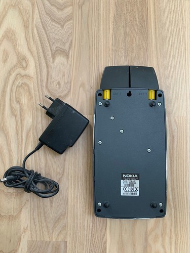 Nokia Premicell TFE-2 GSM SIM to Landline Phone Terminal with EU std ...