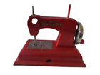 Vintage Child's Toy KAYanEE Sew Master Sewing Machine Germany With Box ...