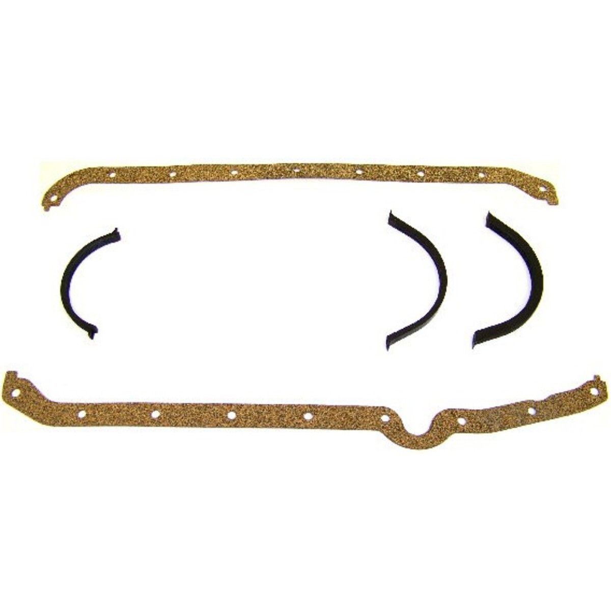 PG3101 DNJ Oil Pan Gaskets Set for Olds Suburban SaVana Cutlass Grand ...