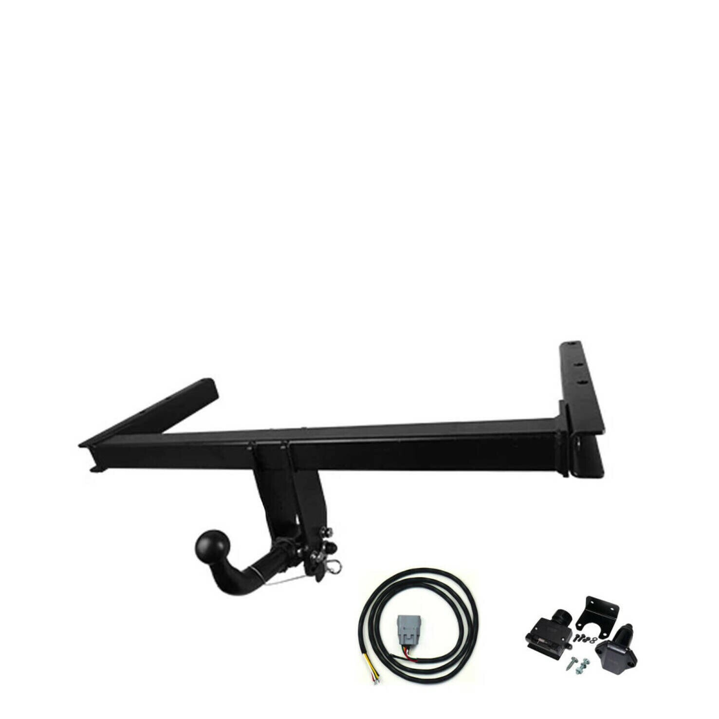 TAG TOWBAR FOR MINI ONE R50 51-51 | eBay