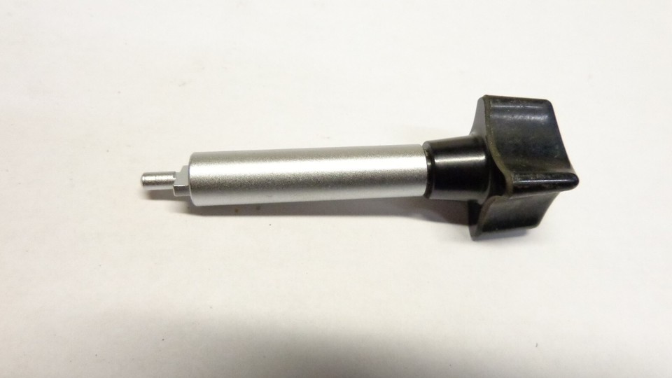 Zeiss neophot 21 leco control tab post w/ 4 surface knub | eBay