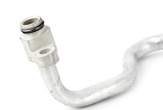 Genuine BMW OEM 17227576397 Oil Cooling Pipe Outlet for sale online | eBay
