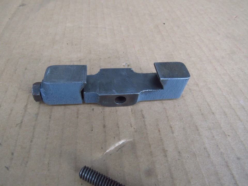 SOUTH BEND LATHE 10L 10R HEAVY 10 THREADING STOP | eBay