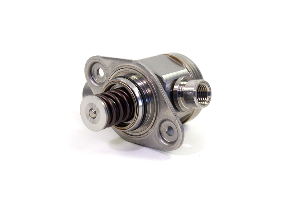 Bosch VW Audi 2.0T TSI High Pressure Fuel Pump HPFP 0261520472 ...