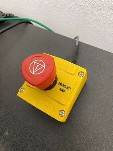 Starrett AVR 300 Vertical Benchtop Vision System 2016 with Touch Probe ...