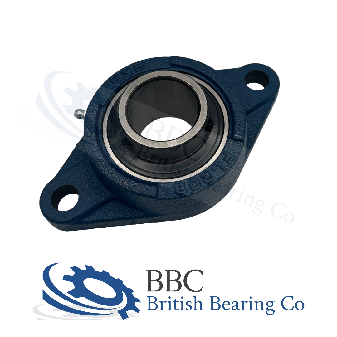 Square Mount Bearing Housings Dodge 124155 1 15/16