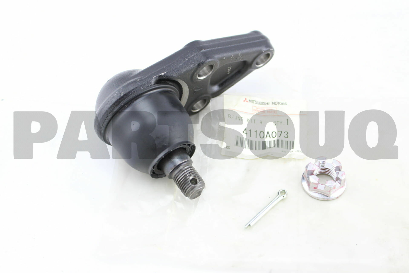 4110A073 Genuine Mitsubishi B/JNT KIT,RR SUSP UPR ARM | eBay