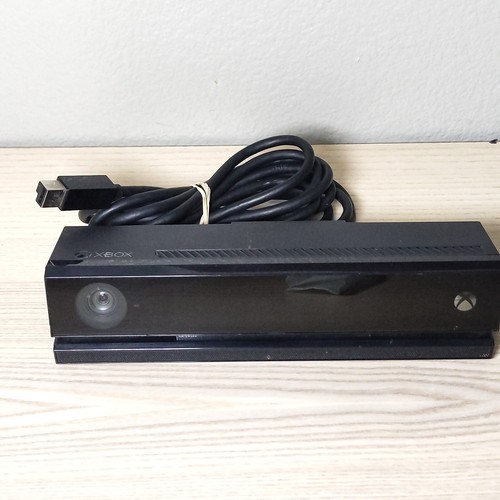 Microsoft Xbox One Kinect Camera Motion Sensor Bar Model 1520 - OEM ...