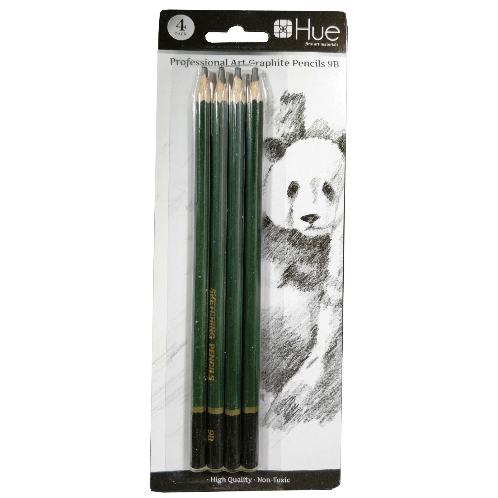 72 x 9B Professional Artists Pencils Art Graphics Lead Soft Dark | eBay