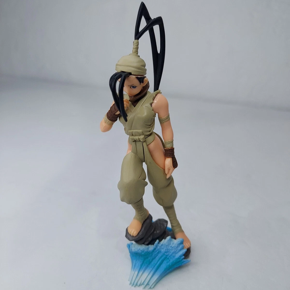 Street Fighter 4 Ibuki