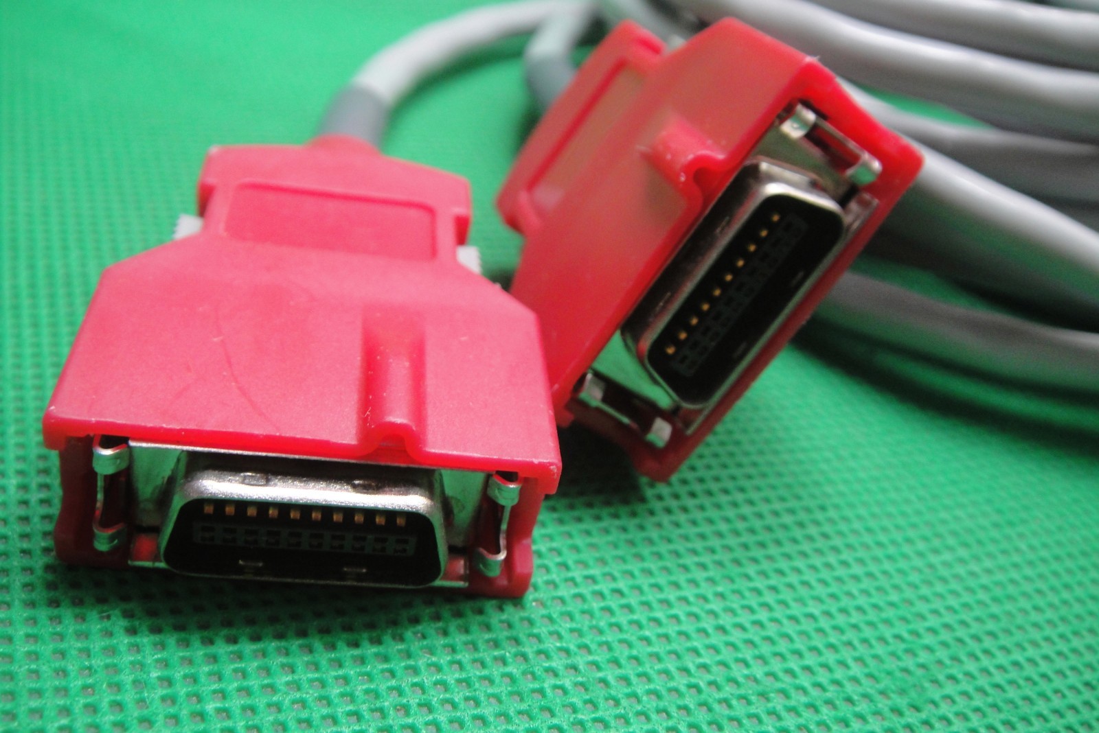 Masimo 2640 2406 2405 2070 Rainbow DCIP-DC8 SpO2 Extender Extension ...