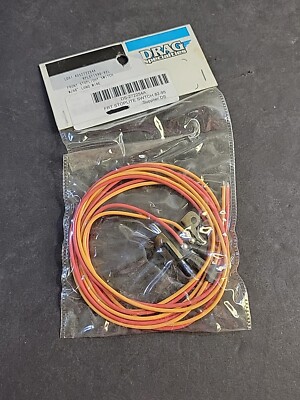 NEW Drag Specialties Front Brake Switch HARLEY 82-95 # DS-272254A | eBay