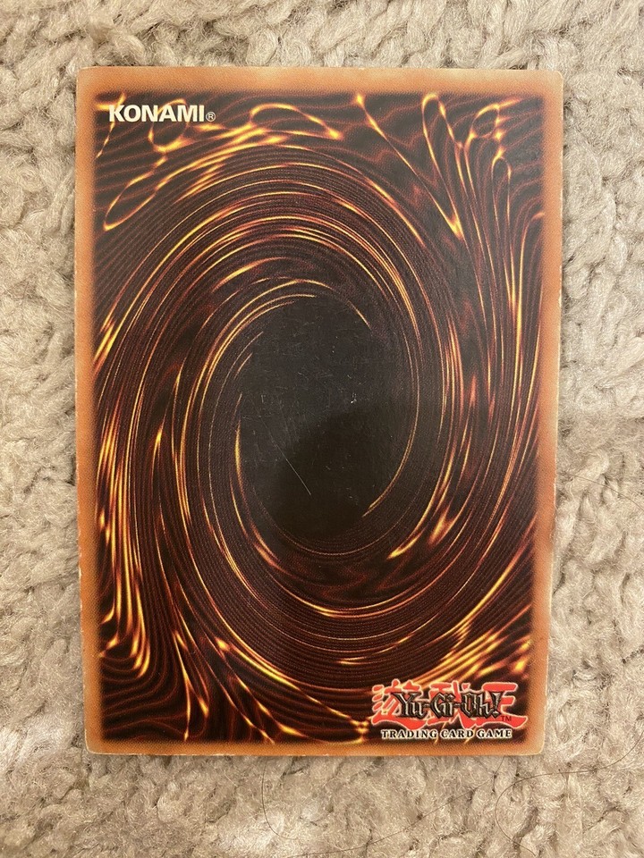 Yu-Gi-Oh! TCG Polymerization OG Print LOB-059 Unlimited HOLO SHIFT ...