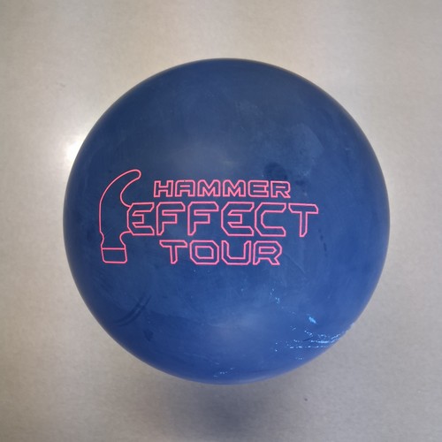Hammer Effect Tour bowling ball 14 LB new in box #056 | eBay