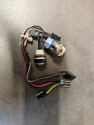 Used Pride GoGo Sport S73/S74 & GoGo Elite Traveller Plus SC53/SC54 Top ...