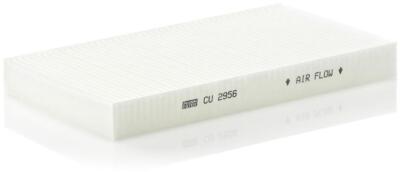 Mann-filter Cabin Air Filter CU2956 | eBay Australia
